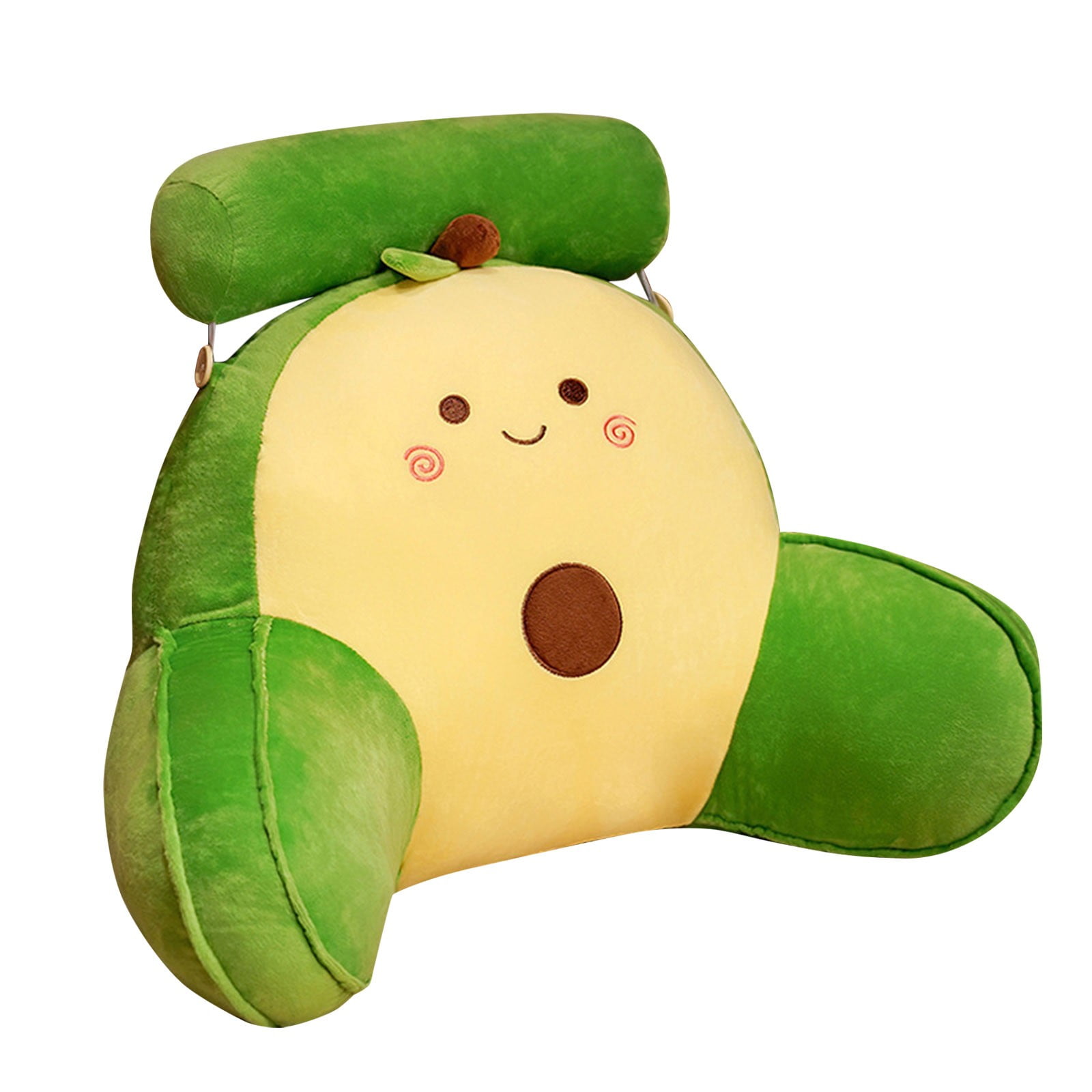 Click here for Asddcavvf Oversized Upholstered Headboard Cushion... prices