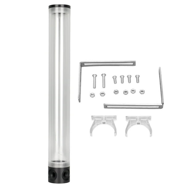 PC Water Cooler,Water Cooling Reservoir Fully CPU Water Cooler Kit ...
