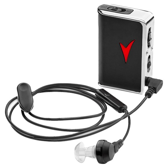 Micro Hearing Aid