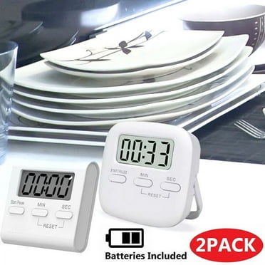 Presto® 04213 Electronic Digital Timer - Walmart.com