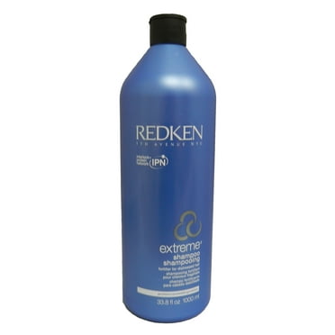 Redken Color Extend Graydiant Shampoo 33.8 oz/1000 ml - Walmart.com