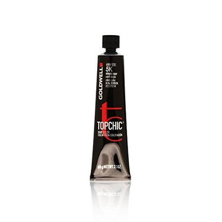 Click here for Goldwell Topchic Hair Color  5k Mahogany Copper  2... prices