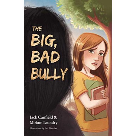 The Big, Bad Bully Book | Walmart Canada