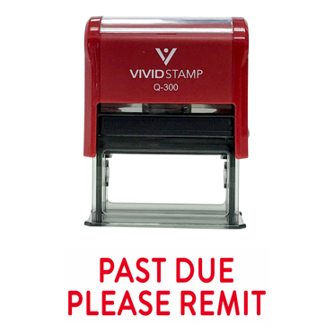 Xstamper, XST11418, Pre-Inked ENTERED Stamp, 1 Each - Walmart.com