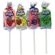Top Pops Taffy pops Assorted Flavors 48ct - Walmart.com