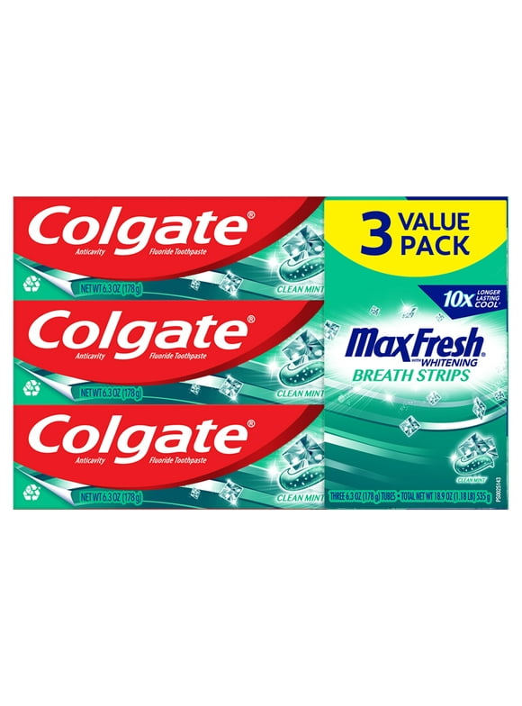 Toothpaste | Walmart.com