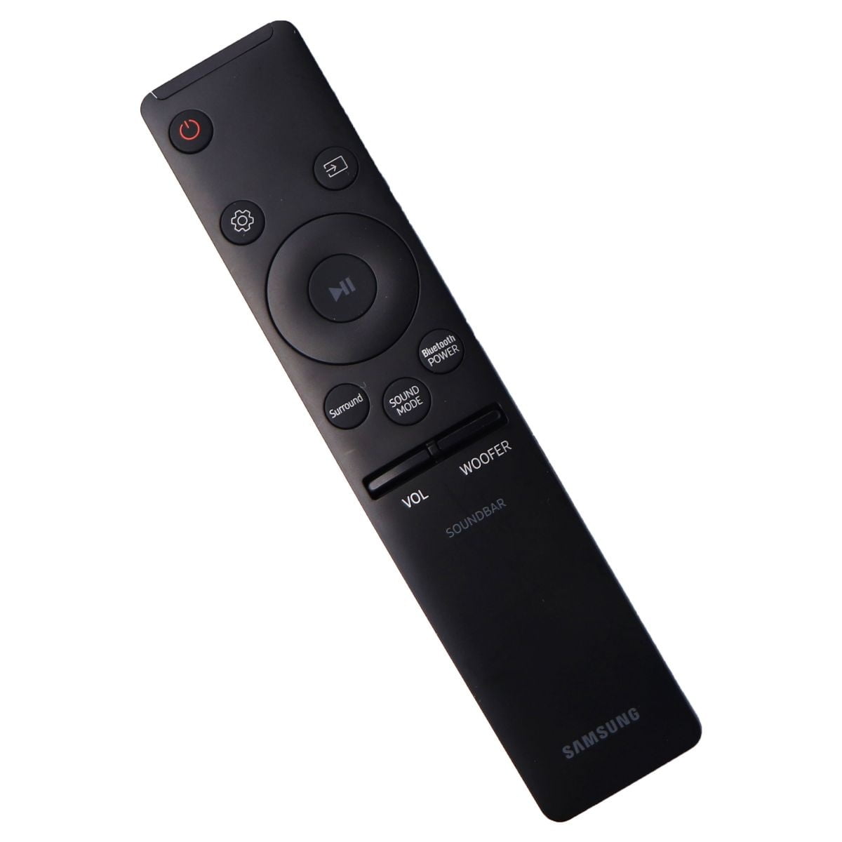 Restored Samsung Remote Control (AH59-02758A) for Select Samsung ...