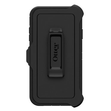 OtterBox Defender Series Pro Phone Case for Apple iPhone Xs Max - Black ...