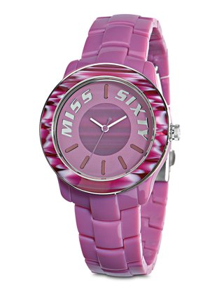 Miss Sixty Watches
