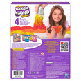 Kinetic Sand, Sweet Scents 4-Pack with 2lb of Scented Sand, for Kids ...
