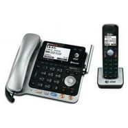Motorola ML1002H Desk Phone Base Station with Digital Receptionist and ...