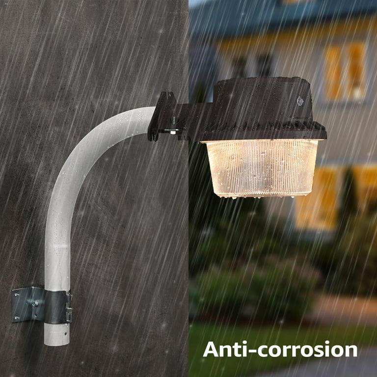 Outdoor Security Light Extension Pole EXP 64 | Telescopic Extension