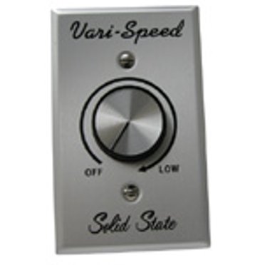 Garrison Wall Mount Air Handler Fan Control Board - Walmart.com