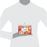 Great Value Chai Latte Drink Mix Single-Serve Cups 12 Ct, Creamy Tea ...