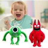 Evil Figure Monster Plush for Kids Fans Gift (Evil Plush) - Walmart.com