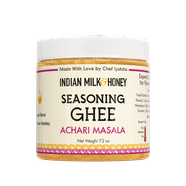 Swad Desi Ghee Cow Ghee 16 fl oz - Walmart.com