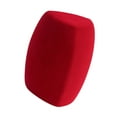 Triangular Microphones Windscreen Shock Absorption Sponges Design ...