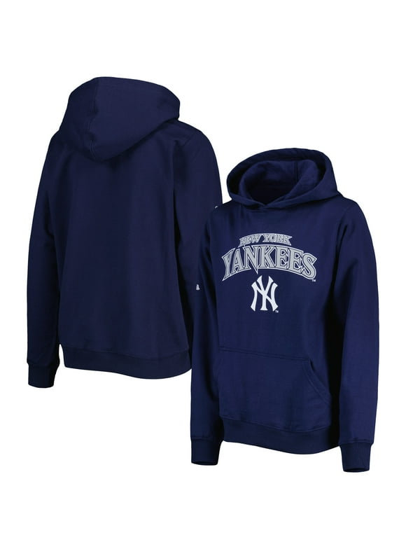 New York Yankees Sweatshirts in New York Yankees Team Shop - Walmart.com