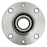 MOOG 512480 Wheel Bearing and Hub Assembly - Walmart.com