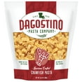 D'Agostino Crawfish Cut Pasta 14.4 oz, Authentic Creole-Italian ...