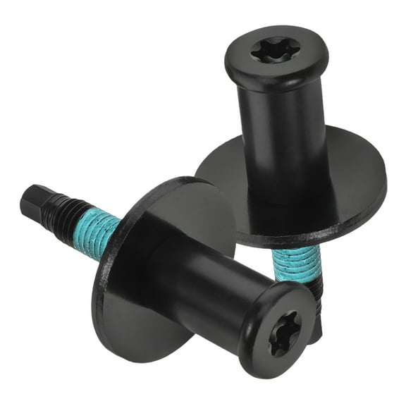 ADDHAT T-Pin Quick Release Trailer Pin Trailer Gate Latch Tailgate ...