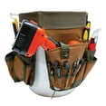 Free Shipping! BucketBoss 10056 Bucket Boss 5 Gallon Bucket Canvas Tool ...