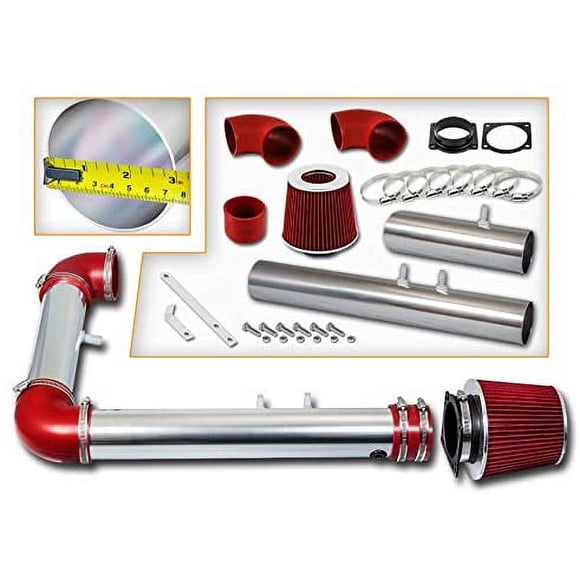 Saturn Ion Air Intake Kit
