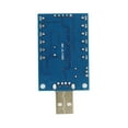 STM32 10 Channel ADC Data Acquisition Module 12bit AD Sampling USB ...