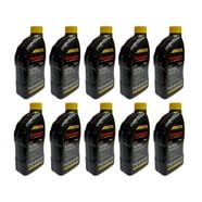 John Deere Plus-50 II SAE 15W-40 CK4/SN Premium Engine Oil, 2.5 Gallon ...