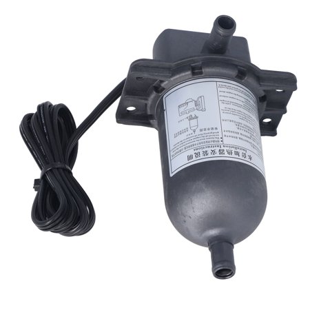 IP54 Engine Water Jacket Heater, 1000W 120V Low Vibration Engine ...