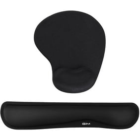 ENHANCE Gaming Keyboard Wrist Rest Pad for Tenkeyless Mechanical ...