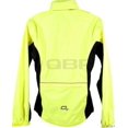 O2 Primary Jacket - Hi-Viz w/Hood - Walmart.com