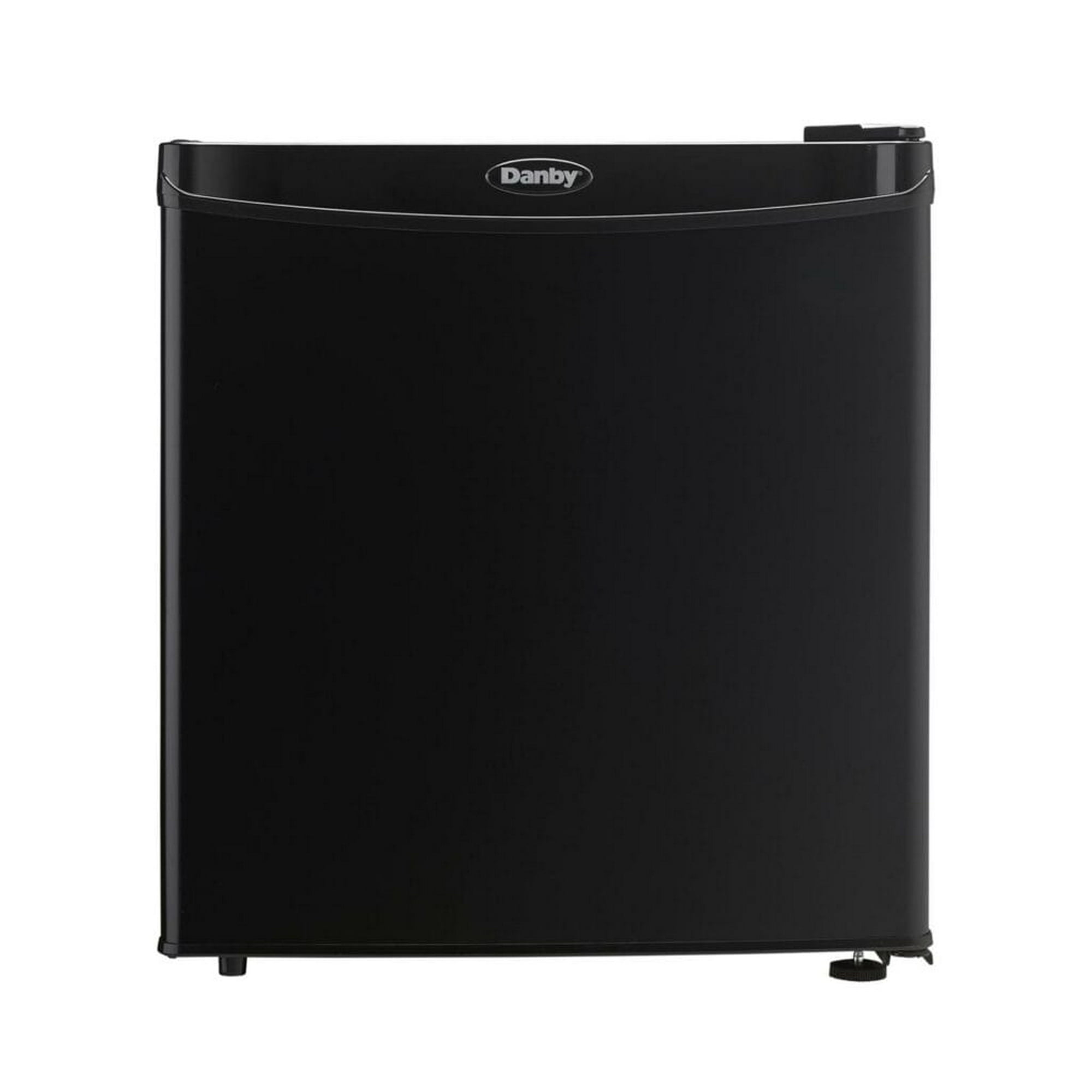 Click here for Danby 1.6 Cu. Ft. Compact Fridge In Black (Dar016a... prices