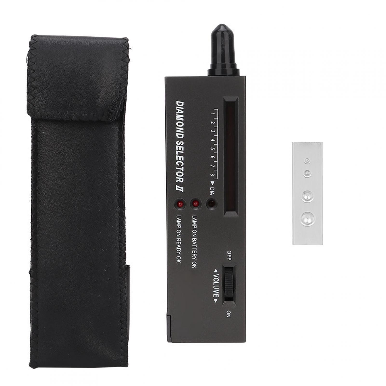 Click here for Dutchman Diamond Hardness Detector Thermal Conduct... prices