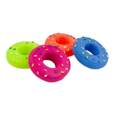 Multipet Latex Rooster Dog Toy, Assorted Colors, Size: 5.5" - Walmart.com
