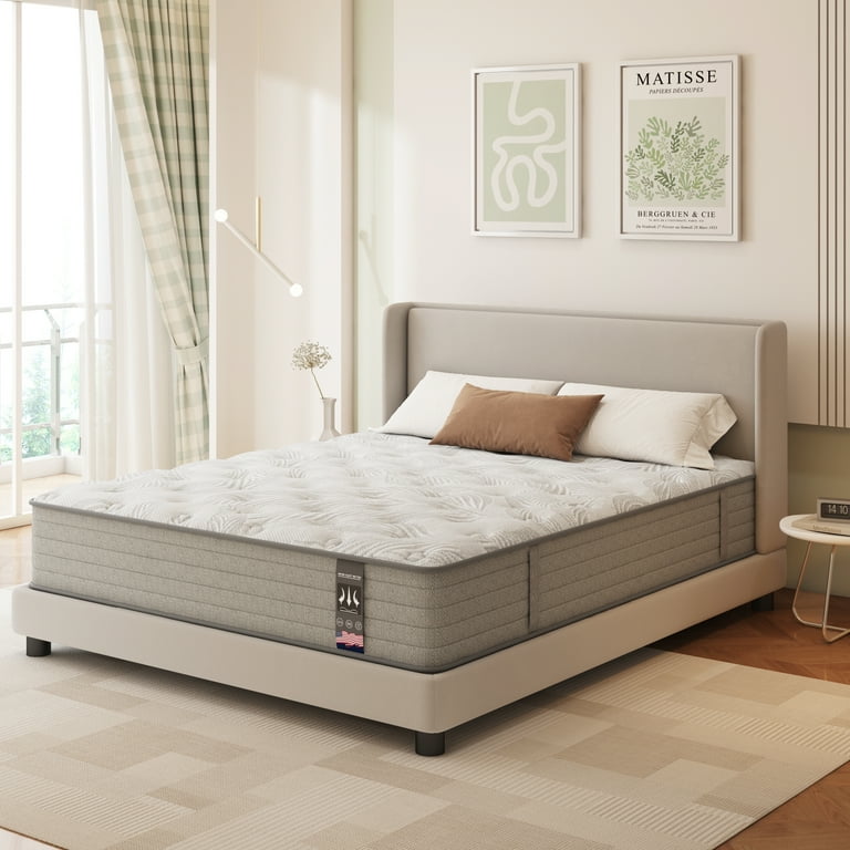14 inch california king mattress store