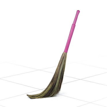 Suraj Brand Grass Stick Regular Phool Jharu Soft Natural Broom ...
