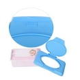 2 Pcs Wet Tissue Storage Box, Reusable Wet Tissue Box, Moisturizing ...