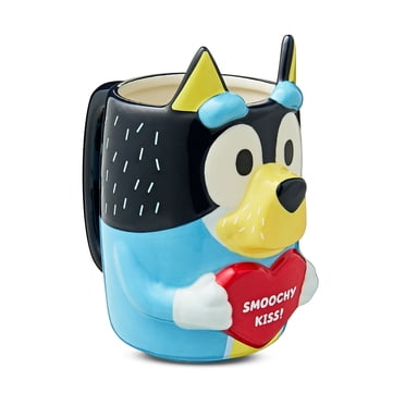 Zak Designs Sculpted Mug, Sonic The Hedgehog - Walmart.com