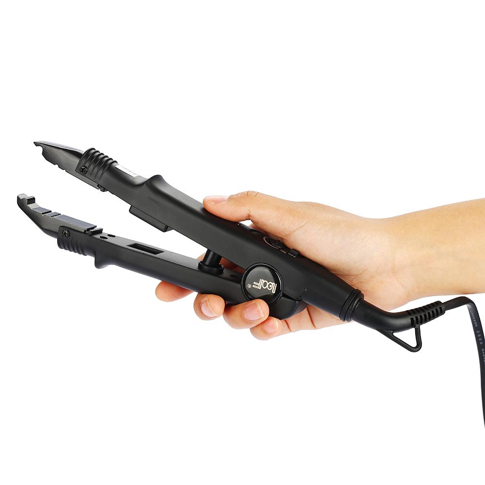 Ccdes Hair Styler, Wig Connector,Hair Extension Connector Machine Salon ...