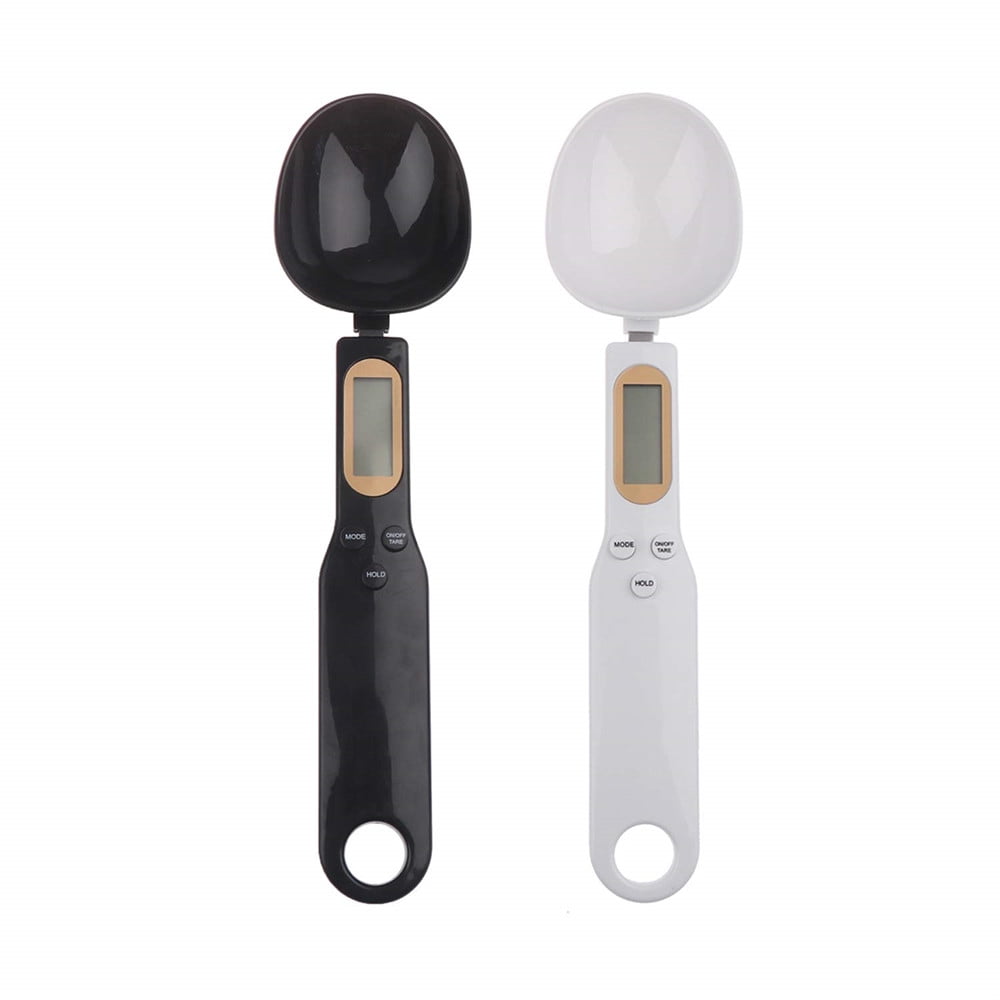 Digital Spoon Scale 500g/0.1g - Food Measuring Scale Food Scale Spoon ...