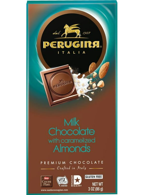 Baci Perugina Chocolate in Candy - Walmart.com