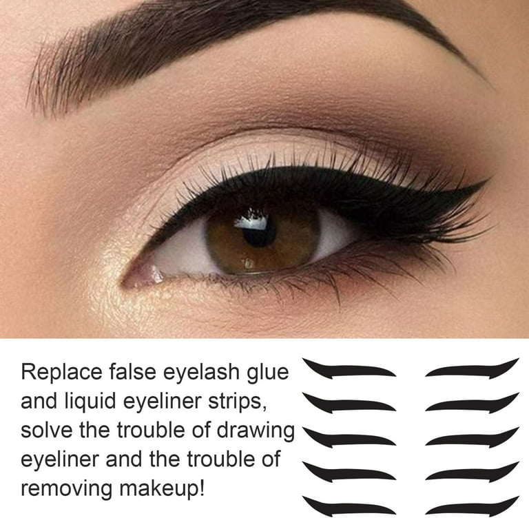 Eye Makeup Strips