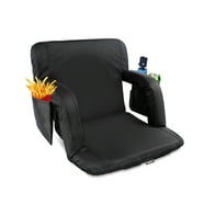 Gamechanger? Stadium Chair - Orange - Walmart.com