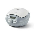 High Speed Mini Centrifuge 15000 Rpm For DNA RNA Proteins Or Lipids ...