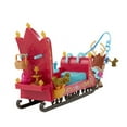 Disney Frozen Little Kingdom Frozen Sleigh Ride - Walmart.com