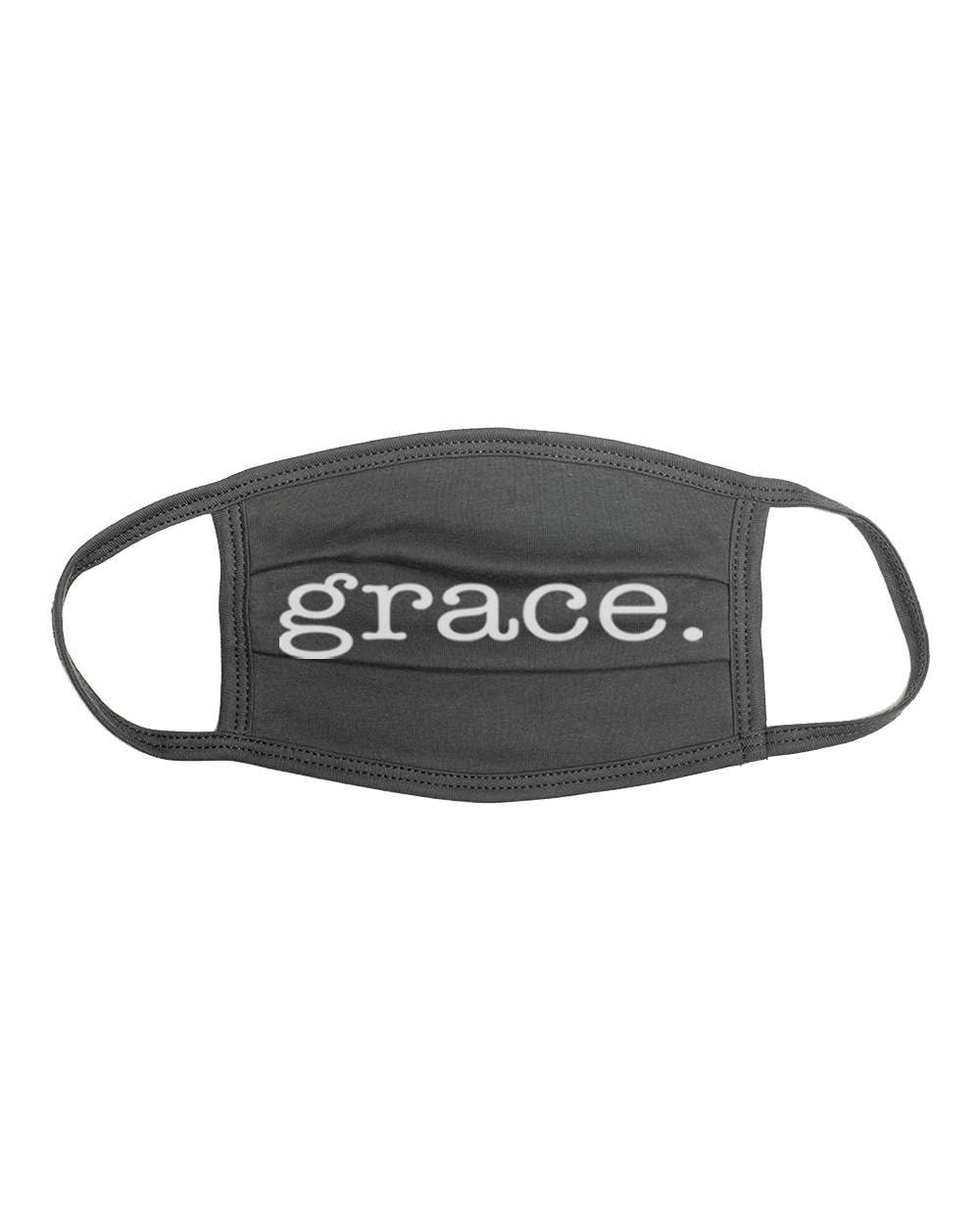 Christian Face Mask, Grace, Jesus Face Mask, Face Protector, Grace Mask ...