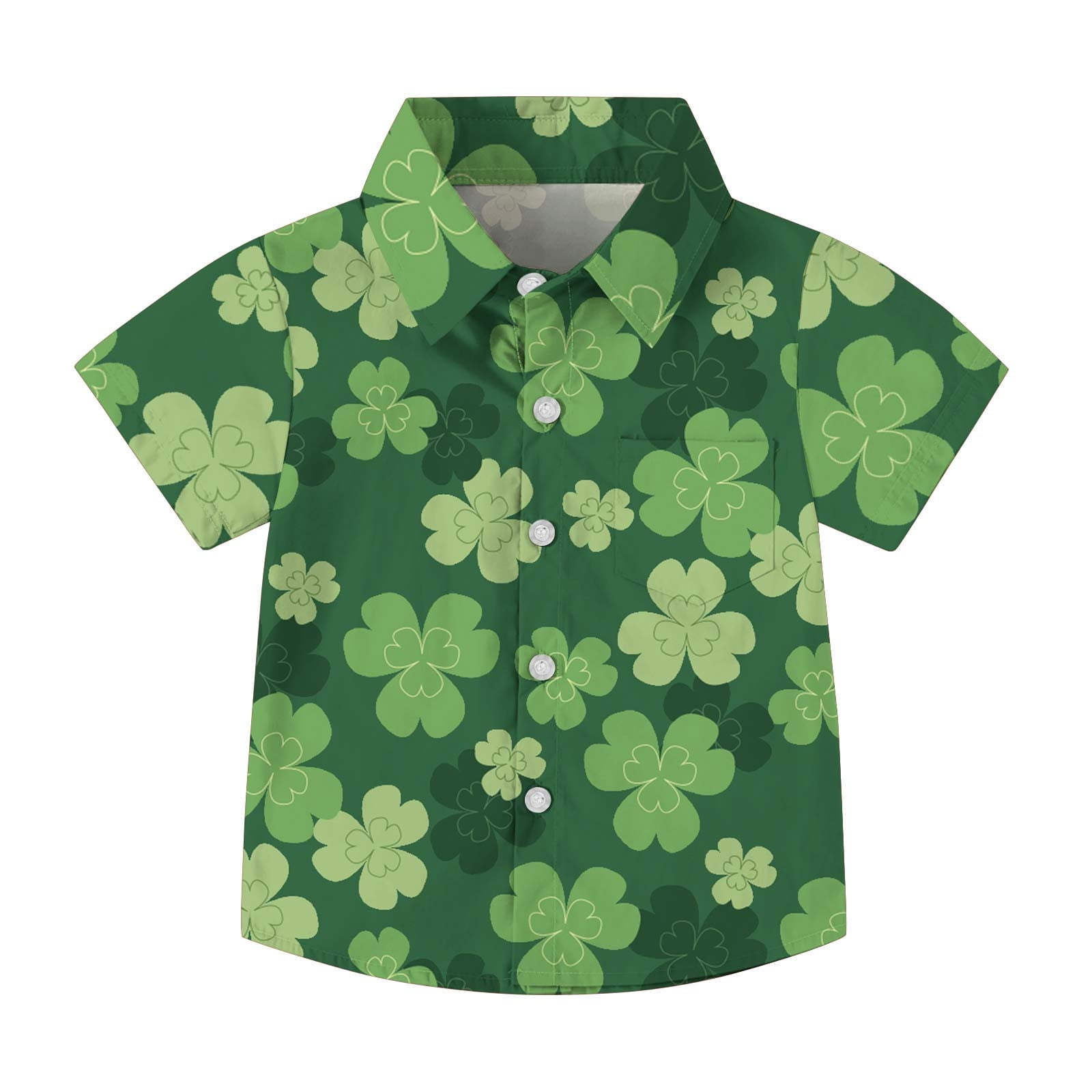 Click here for Rxmekw St. Patricks Day Shirt For Kids Boys And Gi... prices