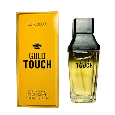 Parfums Jacques Evard Thallium Perfume Fragrance for Men 3.3 Oz ...