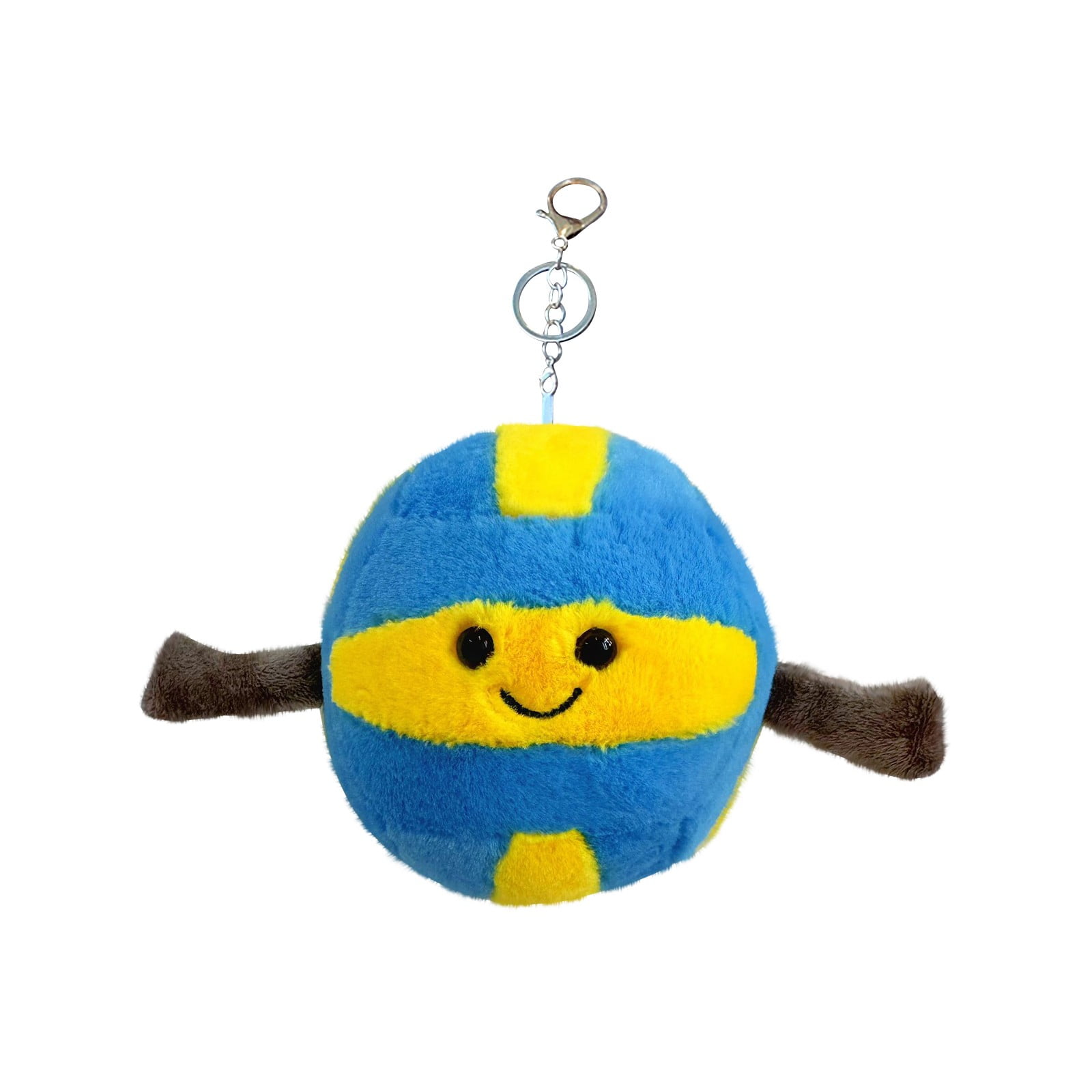 Official Jellycat Sports Plush Set - Fun and Soft Toys for Basketball ...